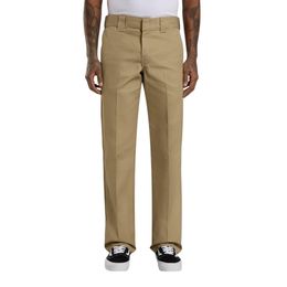 Dickies Hose '874 Workpant' Herren Gr&ouml;&szlig;e 36 khaki