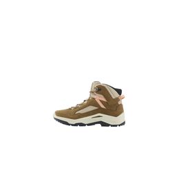 Lowa Boots 'VENTIERRA QC' Damen Gr&ouml;&szlig;e 37 hellbeige / braun