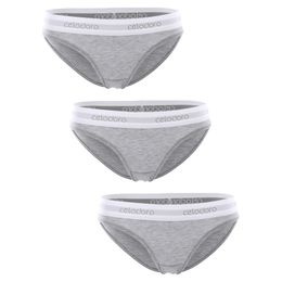 Celodoro Slip 'Sport Comfort' Damen Gr&ouml;&szlig;e L grau