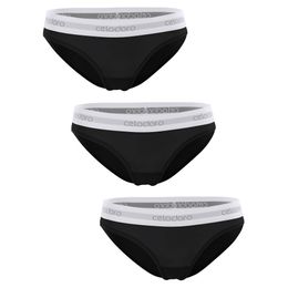Celodoro Slip 'Sport Comfort' Damen Gr&ouml;&szlig;e S schwarz
