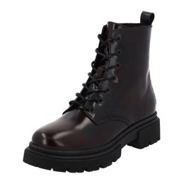 Palado By Sila Sahin Boots Damen Gr&ouml;&szlig;e 37 bordeaux