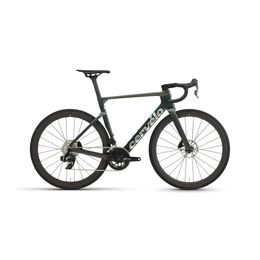Cervelo Cerv&eacute;lo Soloist Sram Rival Axs | Gr. 56 cm | Carbon Rennrad