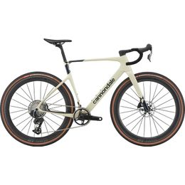 Cannondale SuperX 1 | Gr. 51 cm | Carbon Gravelbike