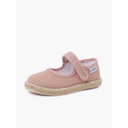 Pisamonas Ballerina M&auml;dchen Gr&ouml;&szlig;e 26 altrosa