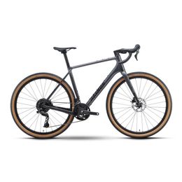 Raymon Soreno Pure 700 20S Cues | Gr. L | Carbon Gravelbike
