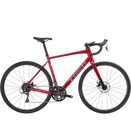 Trek Domane AL 2 Gen 4 | Gr. 54 cm | Aluminium Rennrad