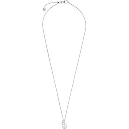 Guido Maria Kretschmer Jewellery Kette Damen Gr&ouml;&szlig;e One Size silber