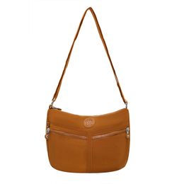 Mindesa Crossbody Bag female size One size Umbra