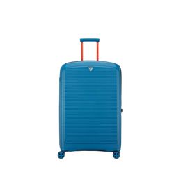 Roncato Trolley 'Roncato TROLLEY GRANDE 4R EXP. ARCADE Valigie e Trolley' Herren Gr&ouml;&szlig;e One Size blau