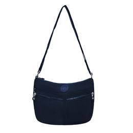 Mindesa Crossbody Bag female size One size marine blue