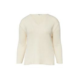 s.Oliver Strickpullover Damen Gr&ouml;&szlig;e XL/XXL beige