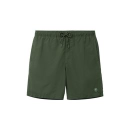The Sunshine Brand Badeshorts Herren Gr&ouml;&szlig;e XL dunkelgr&uuml;n