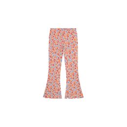 Noppies Leggings 'Pagey' M&auml;dchen Gr&ouml;&szlig;e 110 mischfarben / pink