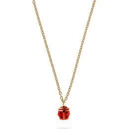 FAVS Kette Damen Gr&ouml;&szlig;e One Size gold