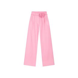 Fabienne Chapot Hose Damen Gr&ouml;&szlig;e 38 pink