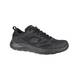 SKECHERS Sneakers 'Summits-South Rim' male size 46 Black