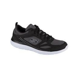 Skechers Sneakers 'Summits-South Rim' male size 41.5 mottled black