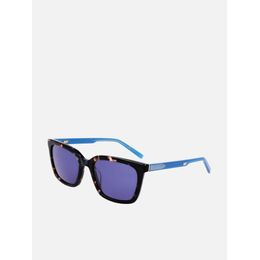 DKNY Sonnenbrille Damen Gr&ouml;&szlig;e 53 braun