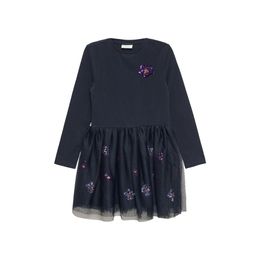 s.Oliver Kleid M&auml;dchen Gr&ouml;&szlig;e 140 navy
