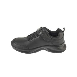Skechers Sneaker 'Skechers Dynamatic - Textbook' Jungen Gr&ouml;&szlig;e 33 schwarz