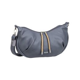 Zwei Schultertasche 'Lola Lo70' Damen Gr&ouml;&szlig;e One Size saphir