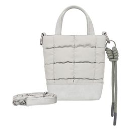 Fritzi aus Preussen Fritzi Aus Preu&szlig;en Handtasche 'Brigitte' Damen Gr&ouml;&szlig;e One Size hellgrau