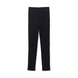 Tezenis Leggings Damen Gr&ouml;&szlig;e M schwarz