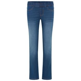H.i.s Em Jeans M&auml;dchen Gr&ouml;&szlig;e 170 blau