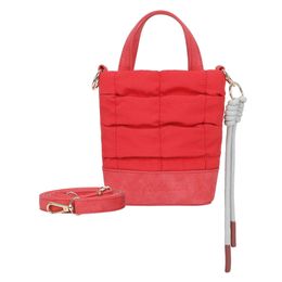Fritzi aus Preussen Fritzi Aus Preu&szlig;en Tasche 'Brigitte ' Damen Gr&ouml;&szlig;e One Size grau / neonorange