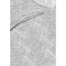 Rakata Pullover Damen Gr&ouml;&szlig;e XS/S grau