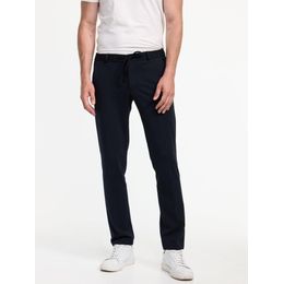Zuitable Hose 'DiSpartaflex SE' Herren Gr&ouml;&szlig;e 54 navy