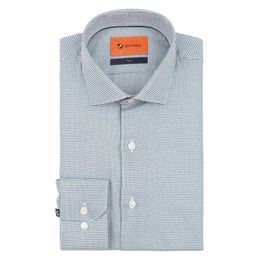 Suitable Button Up Shirt male size S/M Green