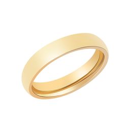 Akzent Ring 'One Desire' Herren Gr&ouml;&szlig;e 58 gold