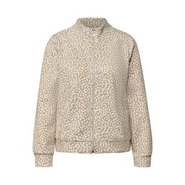 Street One Jacke Damen Gr&ouml;&szlig;e XXXL beige Sommerjacke