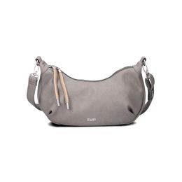 ZWEI Handtasche 'Lola Lo70' Damen Gr&ouml;&szlig;e One Size grau
