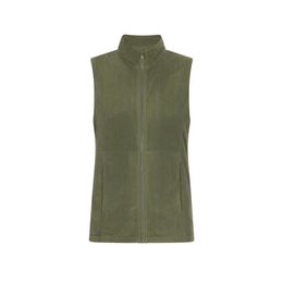 TILDEN Vest female size XS Khaki