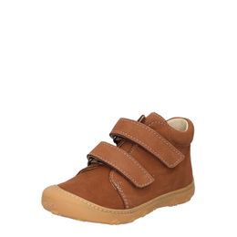 Pepino First-Step Shoes 'Chrisy' kids size 18 Caramel