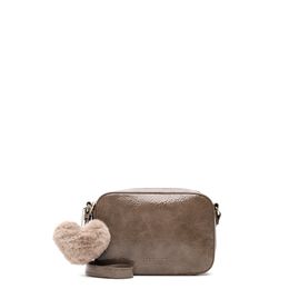 Emily & Noah Emily & Noah Tasche ' Leana ' Damen Gr&ouml;&szlig;e One Size taupe