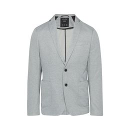 s.Oliver BLACK LABEL Sakko Herren Gr&ouml;&szlig;e 42 grau
