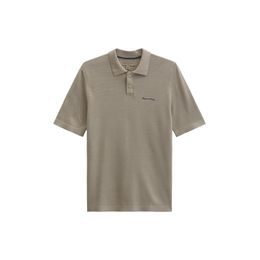 Marc O'polo Shirt Herren Gr&ouml;&szlig;e S braun / schwarz