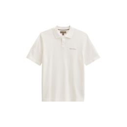 Marc O'polo Shirt Herren Gr&ouml;&szlig;e M beige / wei&szlig;