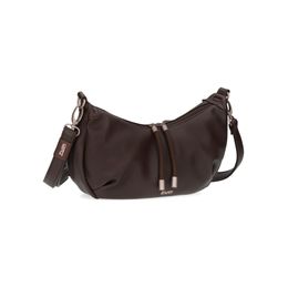 ZWEI Handtasche 'LOLA LO70' Damen Gr&ouml;&szlig;e One Size braun