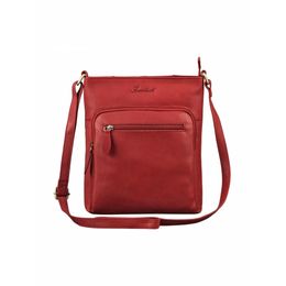 Benthill Crossbody Bag female size One size Red