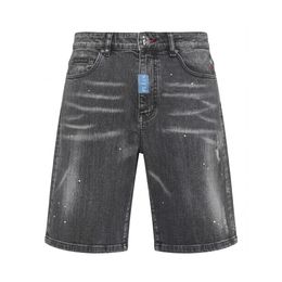 Philipp Plein Jeans 'Formentera' Herren Gr&ouml;&szlig;e 30 grau
