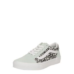 Vans Sneaker 'OLD SKOOL' Jungen Gr&ouml;&szlig;e 32 grau / mint / schwarz / wei&szlig;