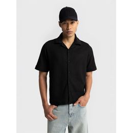 Giesto Shirt male size S Black