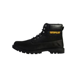 CATERPILLAR Boots male size 41 Black
