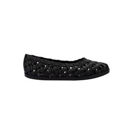 Melissa Ballerina 'Possession' Damen Gr&ouml;&szlig;e 39 schwarz Sommerschuhe