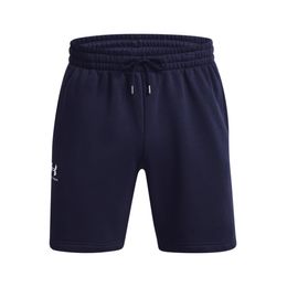 Under Armour Sportshorts 'Essential' Herren Gr&ouml;&szlig;e XXXL navy / wei&szlig;
