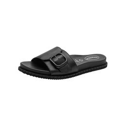 Tamaris Pantolette Damen Gr&ouml;&szlig;e 38 schwarz